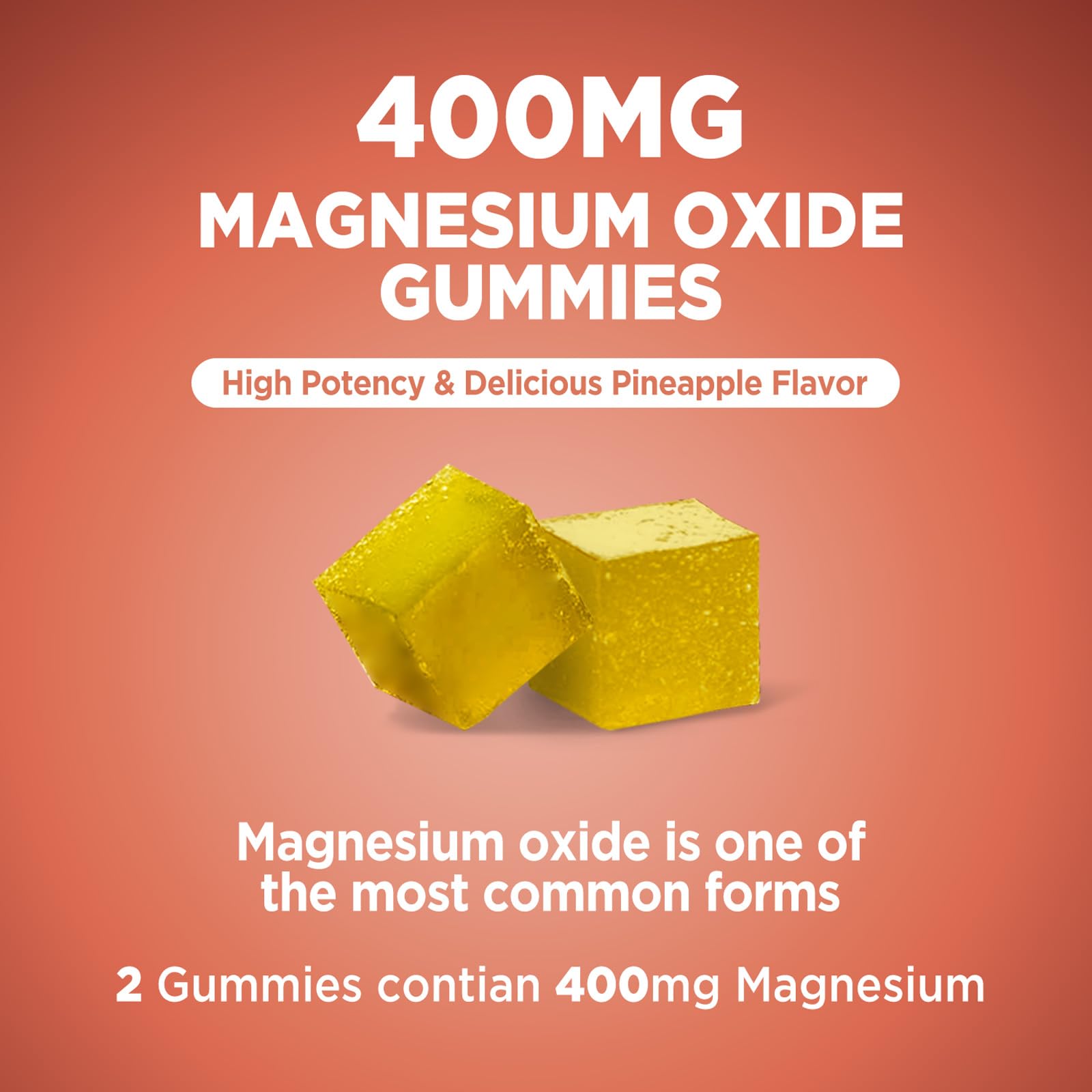 Natural magnesium for better sleep