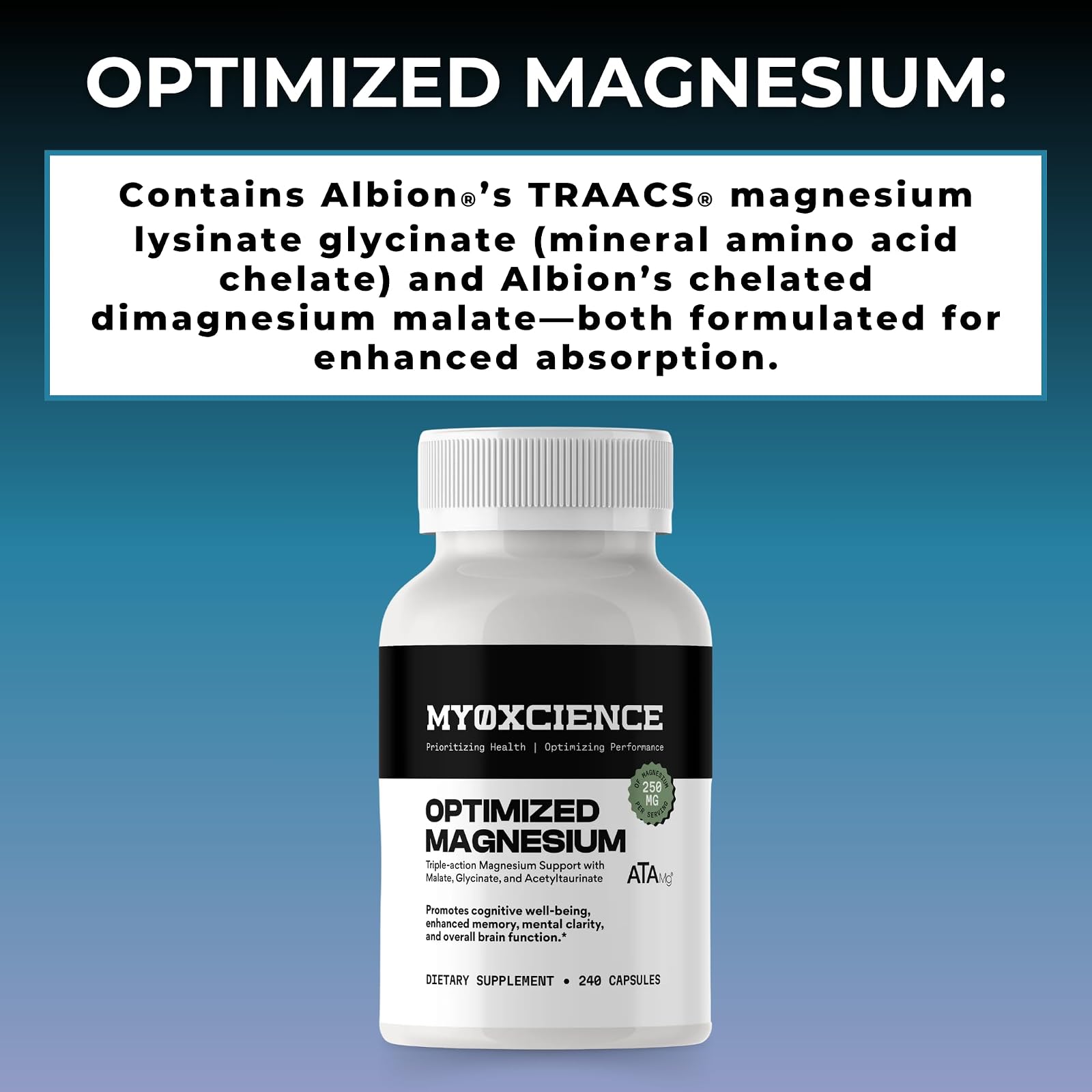 natural magnesium for better sleep