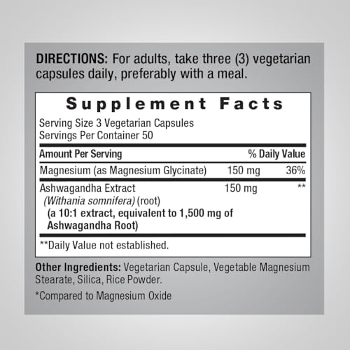 natural magnesium for better sleep