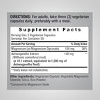 natural magnesium for better sleep