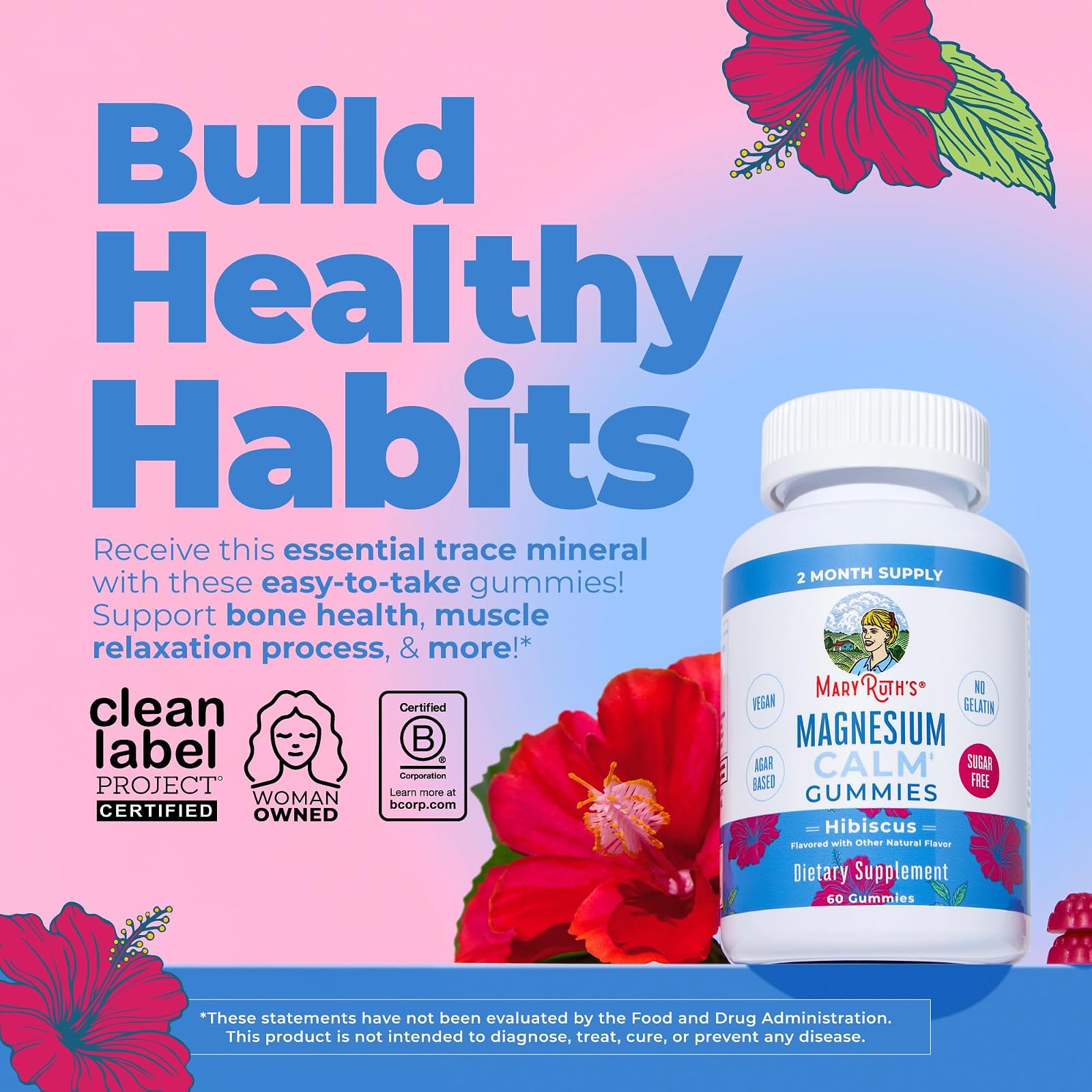 natural magnesium for better sleep