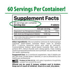 natural magnesium for better sleep
