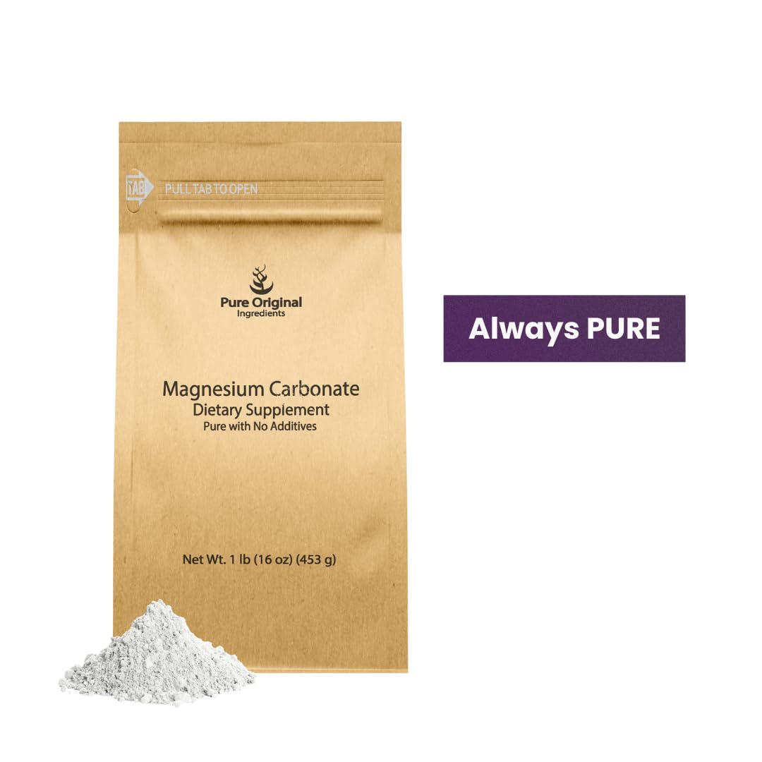 natural magnesium for better sleep