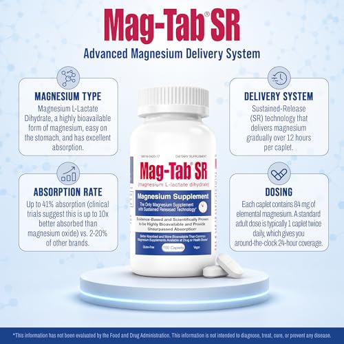 natural magnesium for better sleep