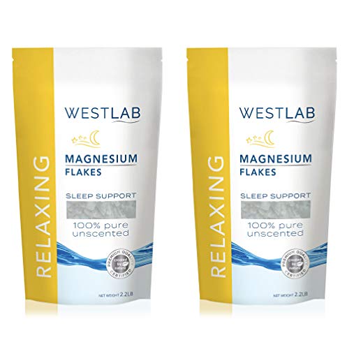 natural magnesium for better sleep