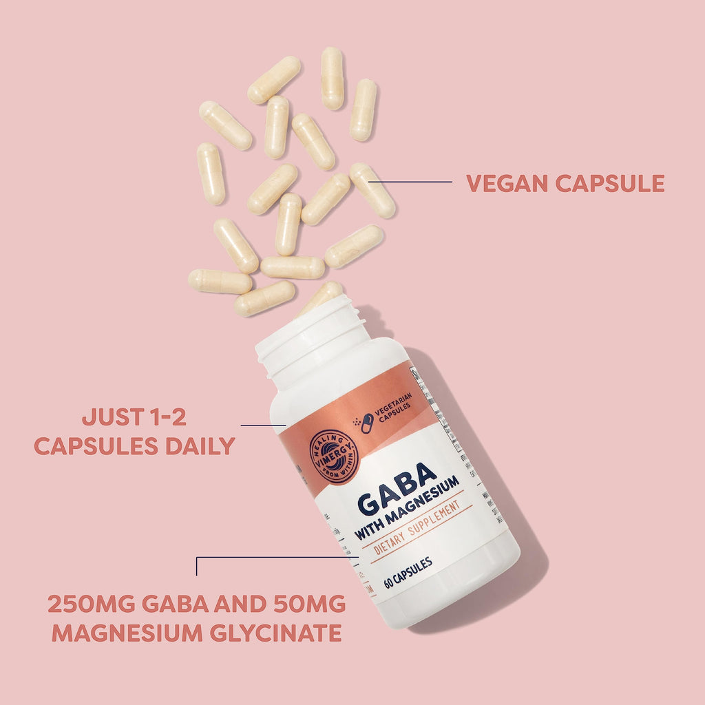 natural magnesium for better sleep