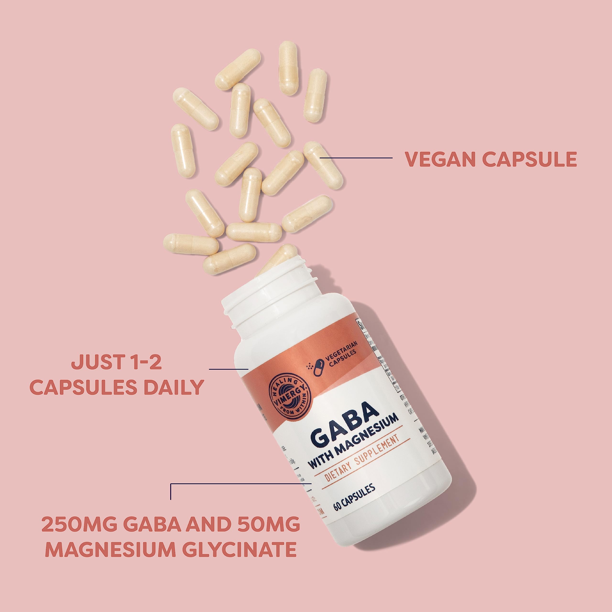 natural magnesium for better sleep
