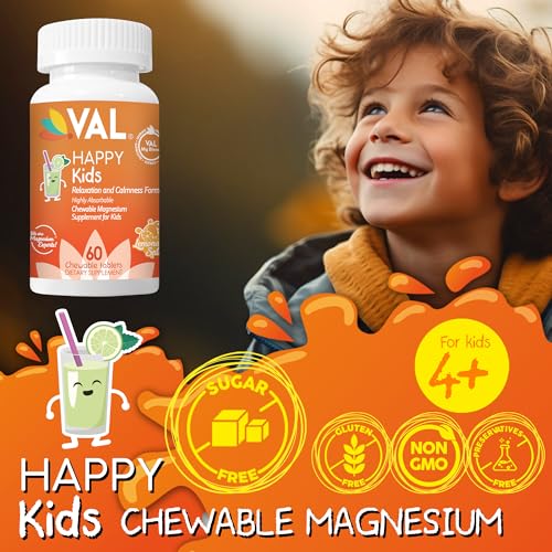 natural magnesium for better sleep