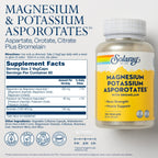 natural magnesium for better sleep
