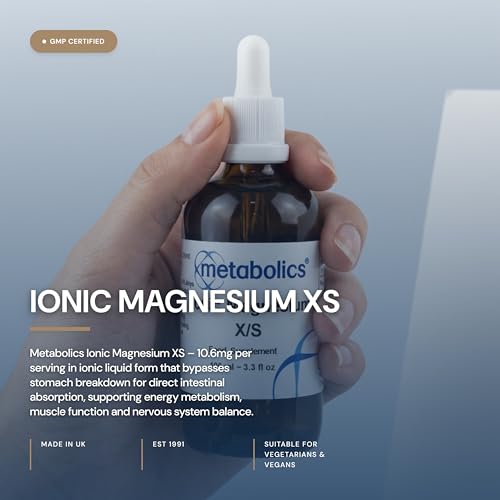natural magnesium for better sleep