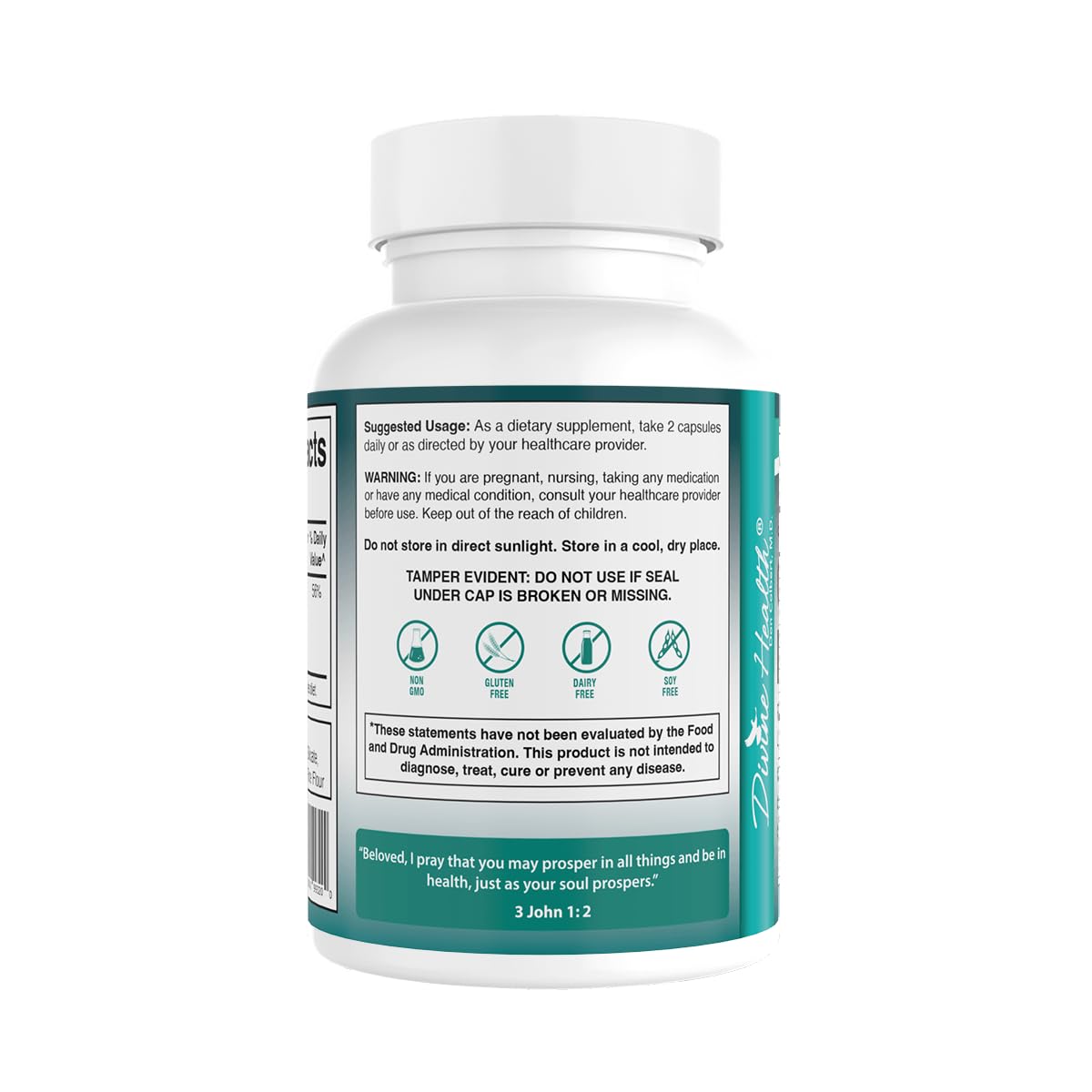 natural magnesium for better sleep