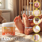 natural magnesium for better sleep