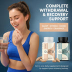 natural magnesium for better sleep