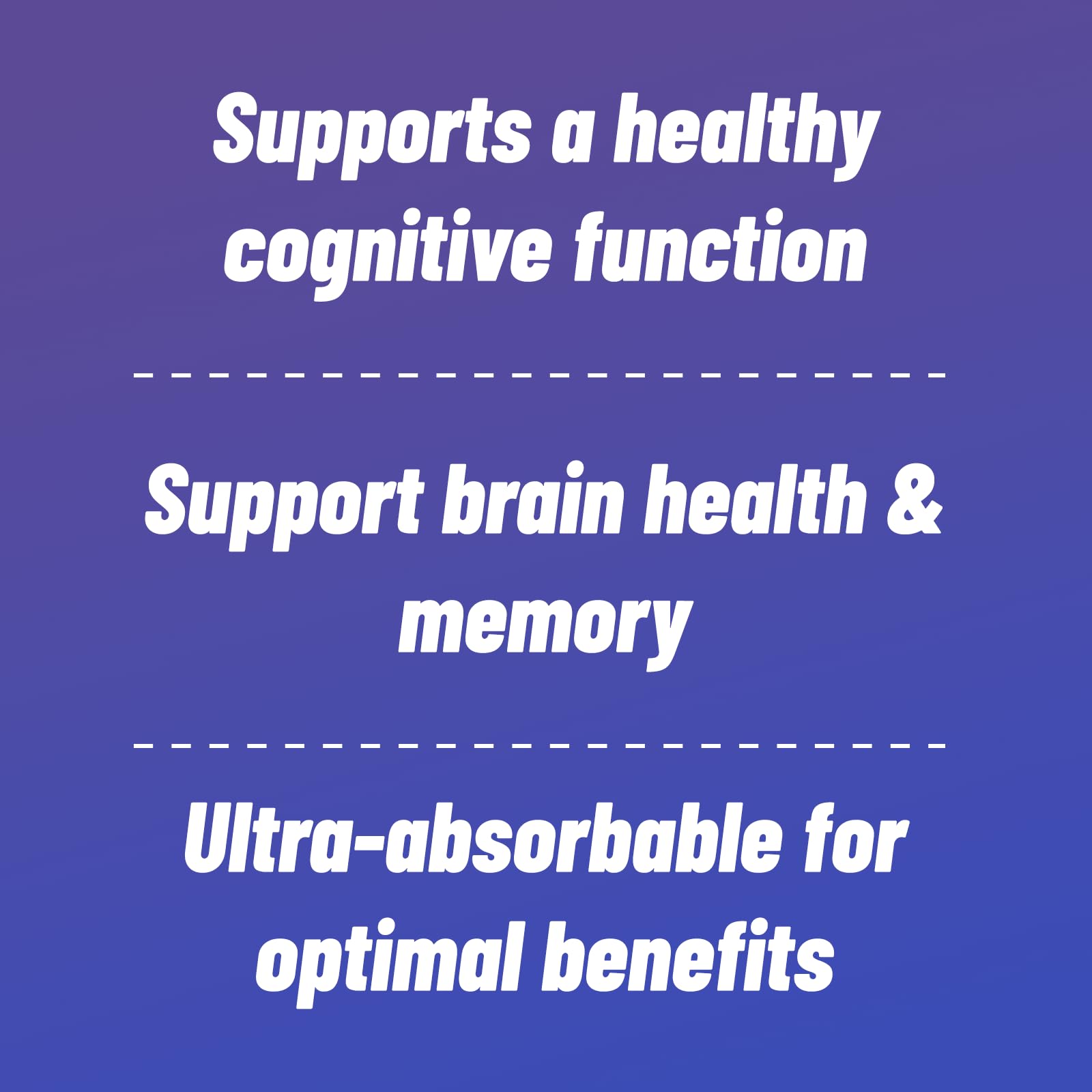 natural magnesium for better sleep