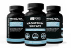 natural magnesium for better sleep