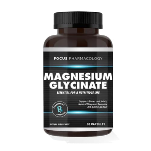 natural magnesium for better sleep