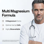 natural magnesium for better sleep