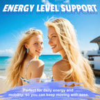 Natural magnesium for better sleep