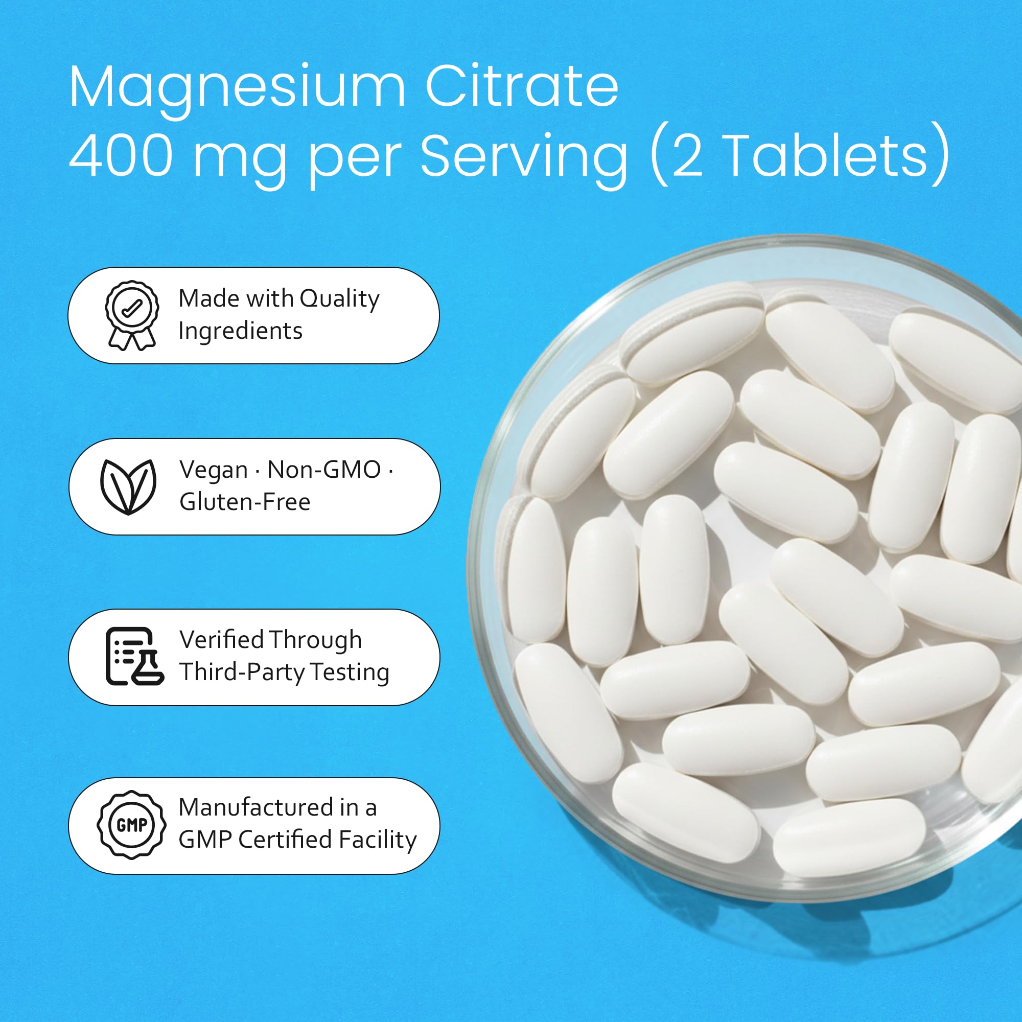 natural magnesium for better sleep