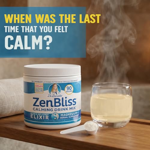 natural magnesium for better sleep