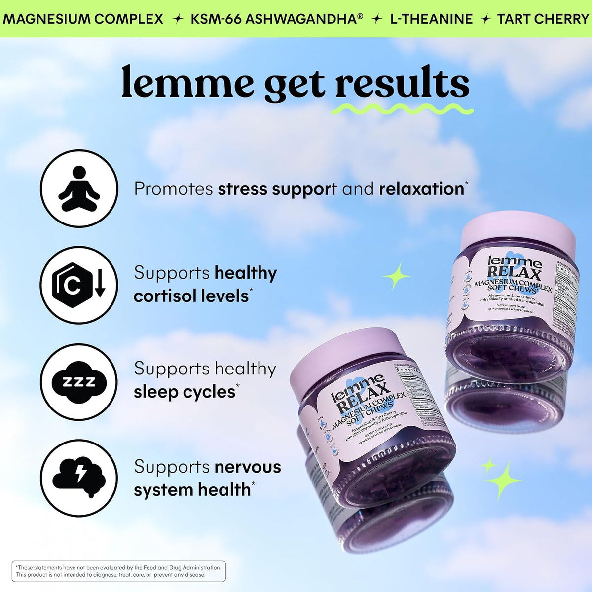natural magnesium for better sleep