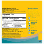 Natural magnesium for better sleep