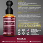 natural magnesium for better sleep