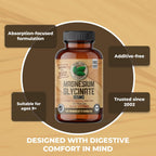 natural magnesium for better sleep