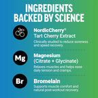 natural magnesium for better sleep