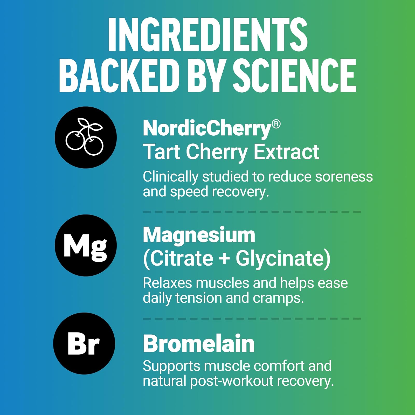 natural magnesium for better sleep