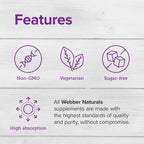 natural magnesium for better sleep