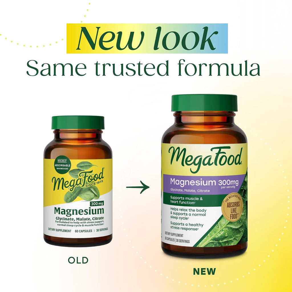 natural magnesium for better sleep