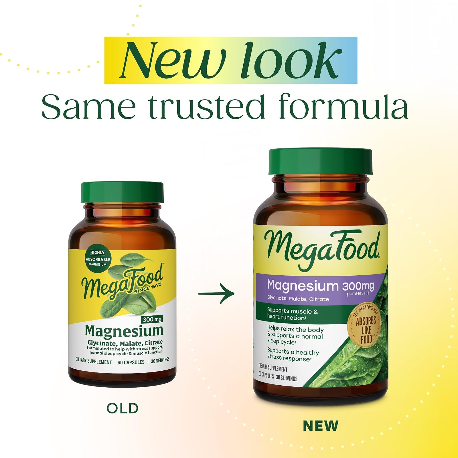 natural magnesium for better sleep