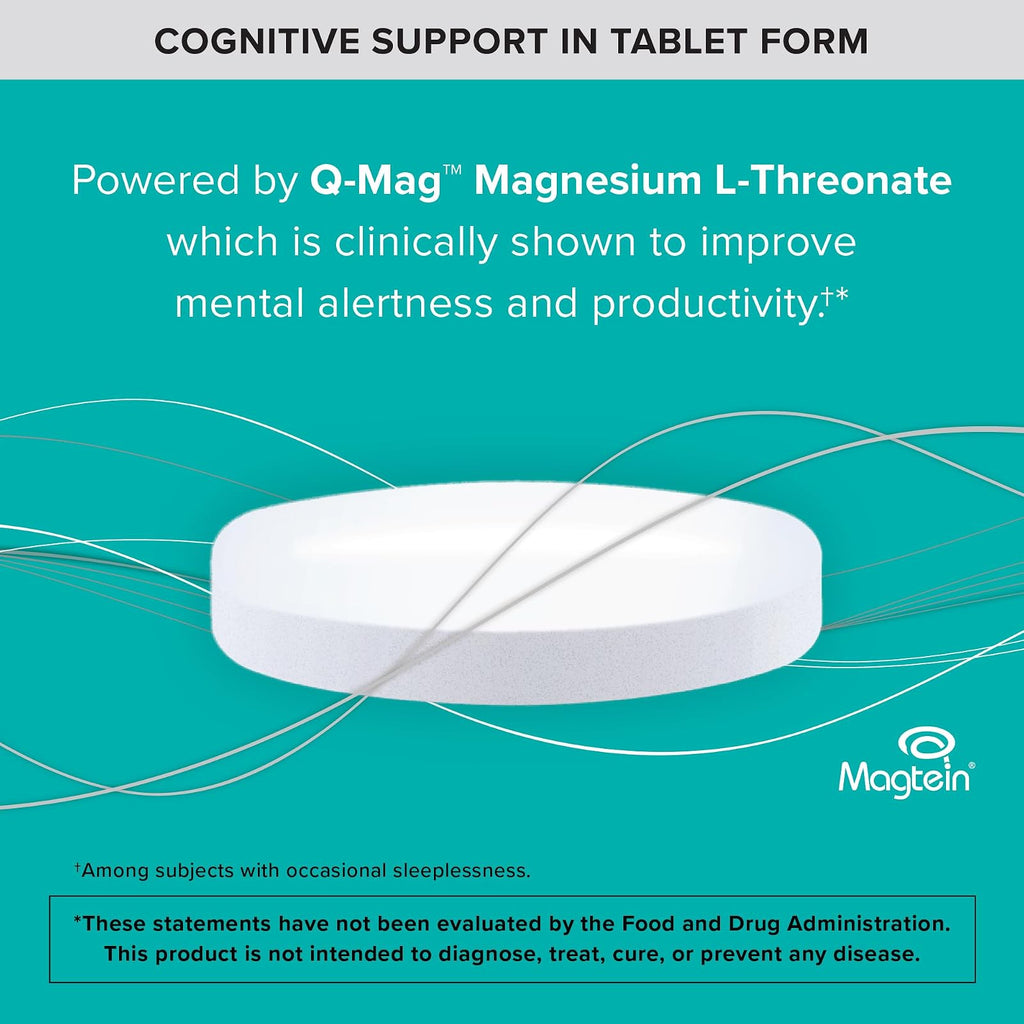 natural magnesium for better sleep