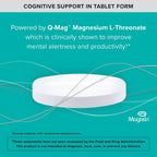 natural magnesium for better sleep