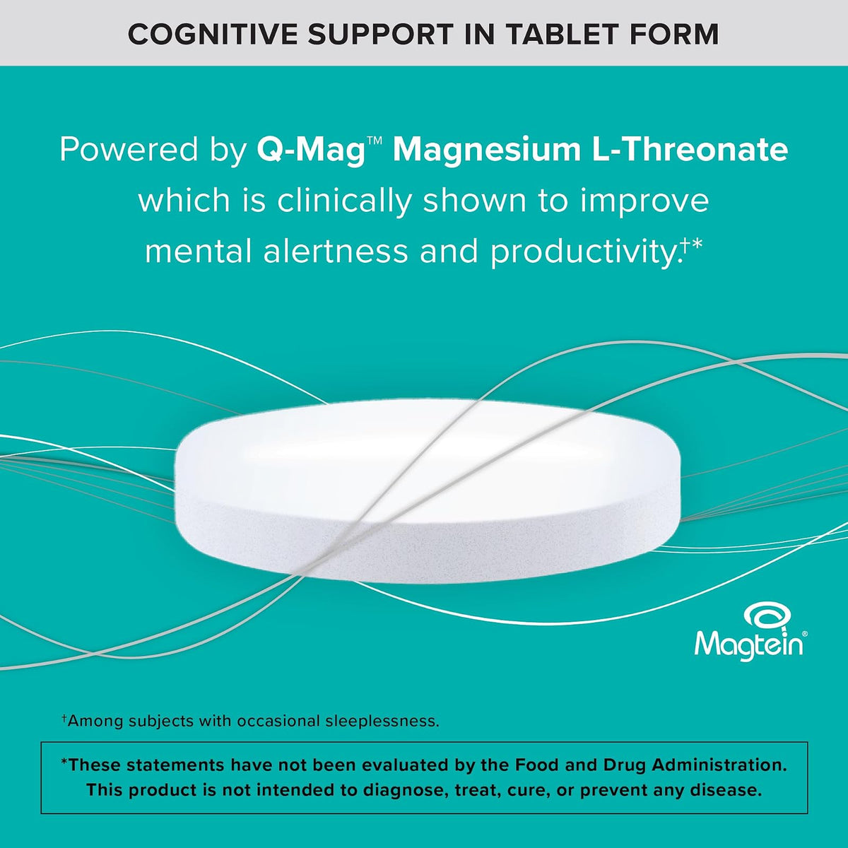 natural magnesium for better sleep