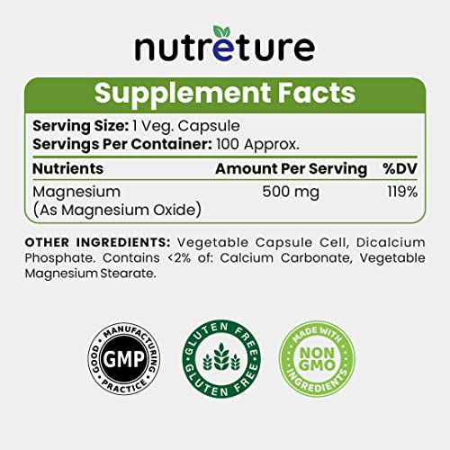 natural magnesium for better sleep