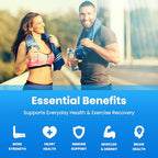 natural magnesium for better sleep