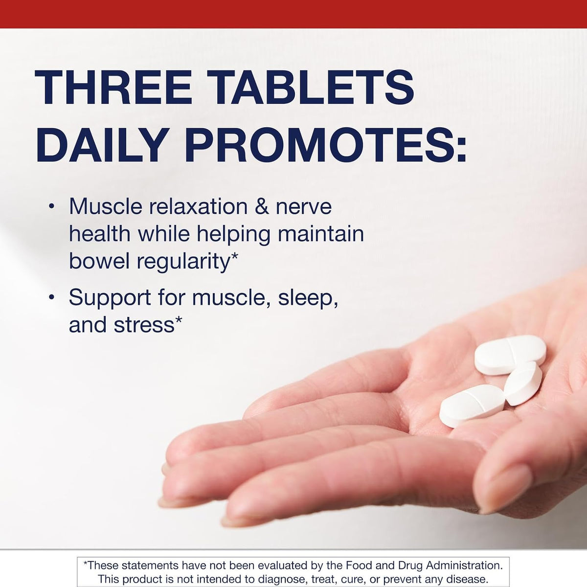 natural magnesium for better sleep