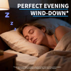 Natural magnesium for better sleep
