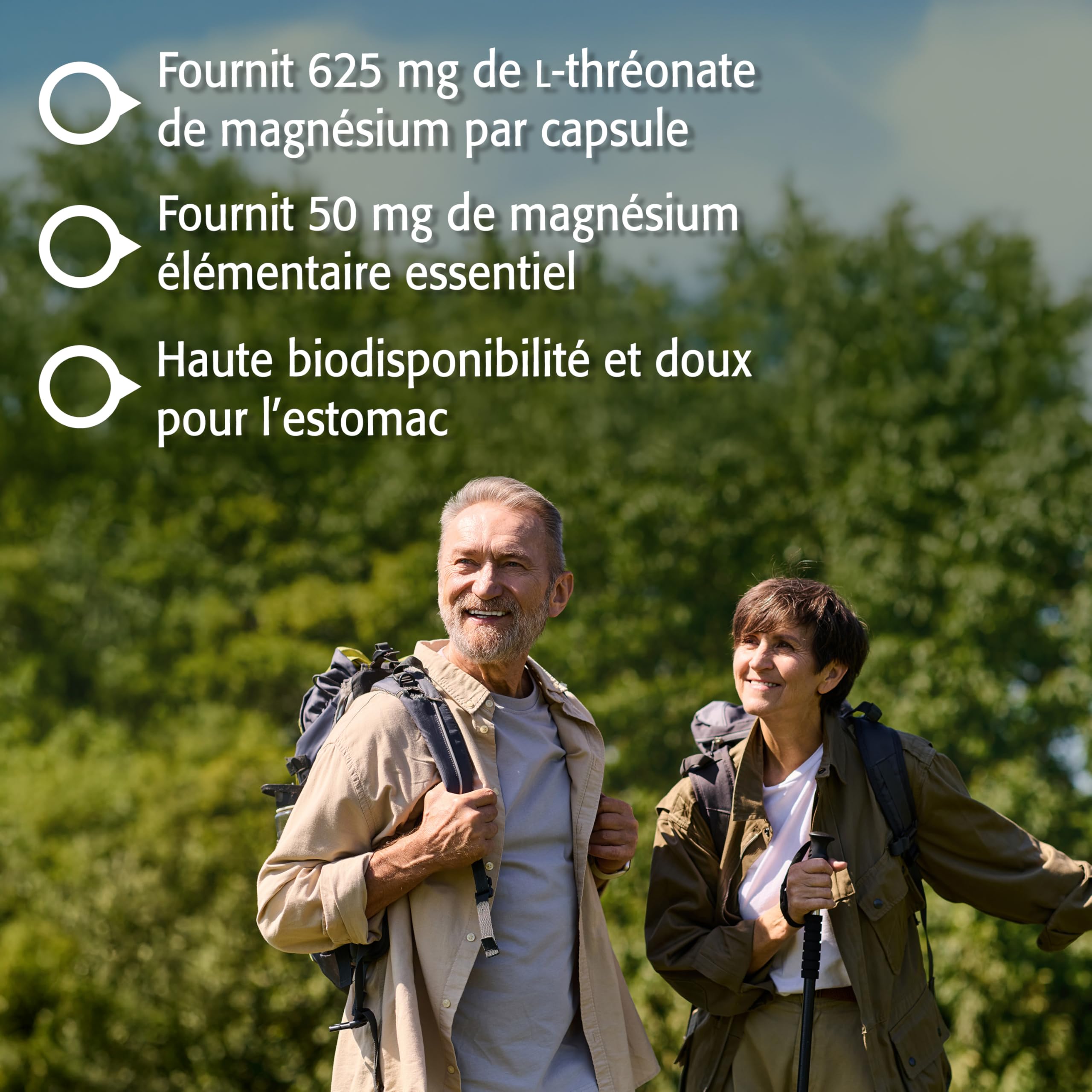 natural magnesium for better sleep