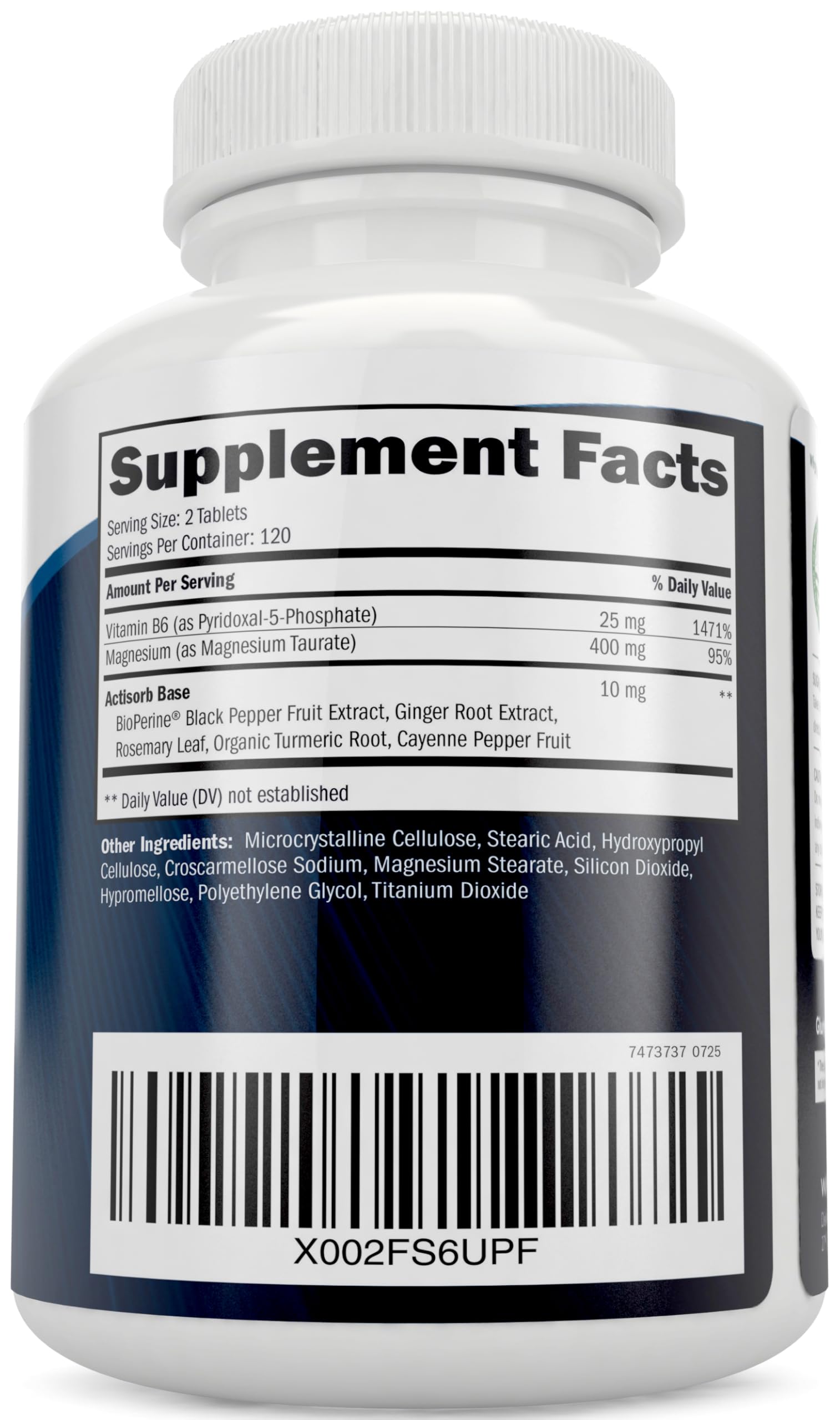 natural magnesium for better sleep
