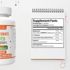 natural magnesium for better sleep