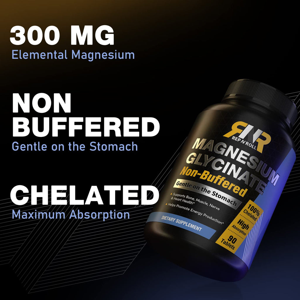 natural magnesium for better sleep