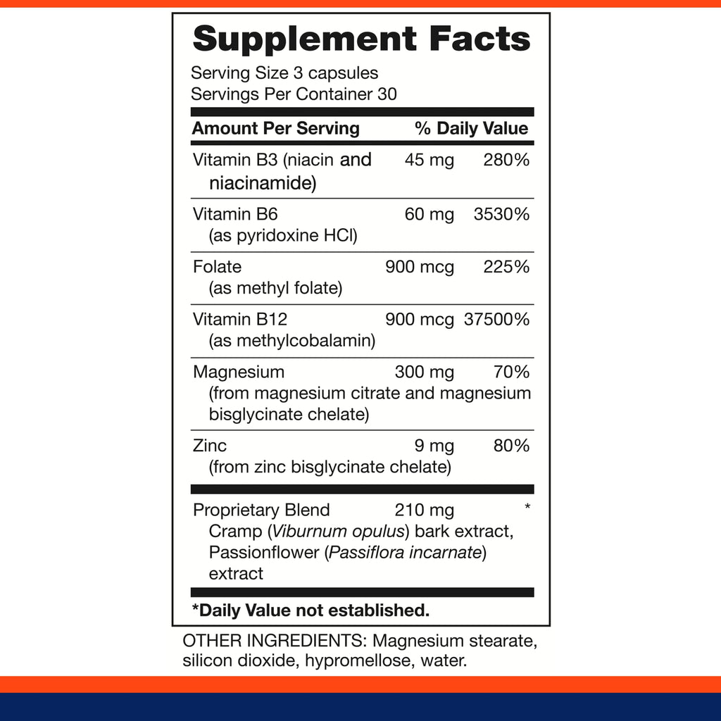 natural magnesium for better sleep