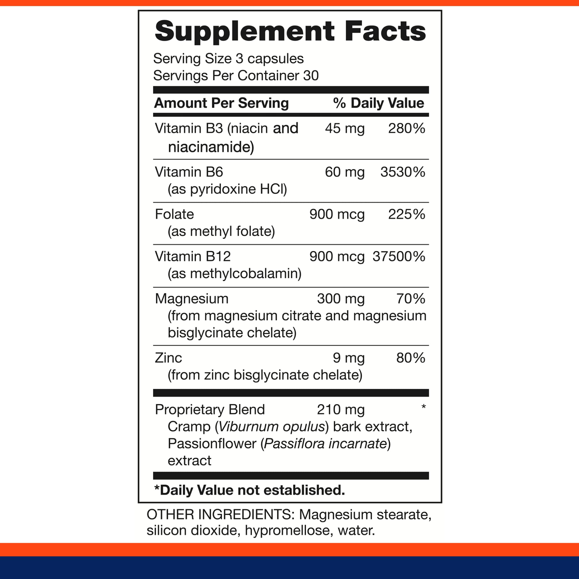 natural magnesium for better sleep