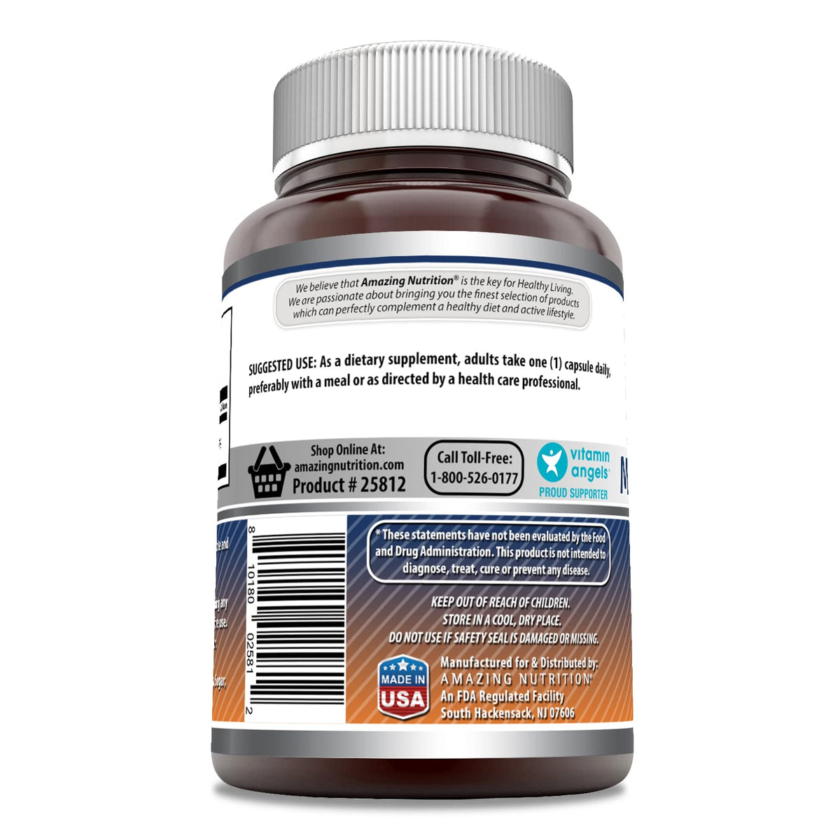 natural magnesium for better sleep