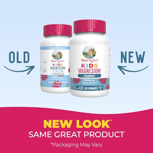 natural magnesium for better sleep
