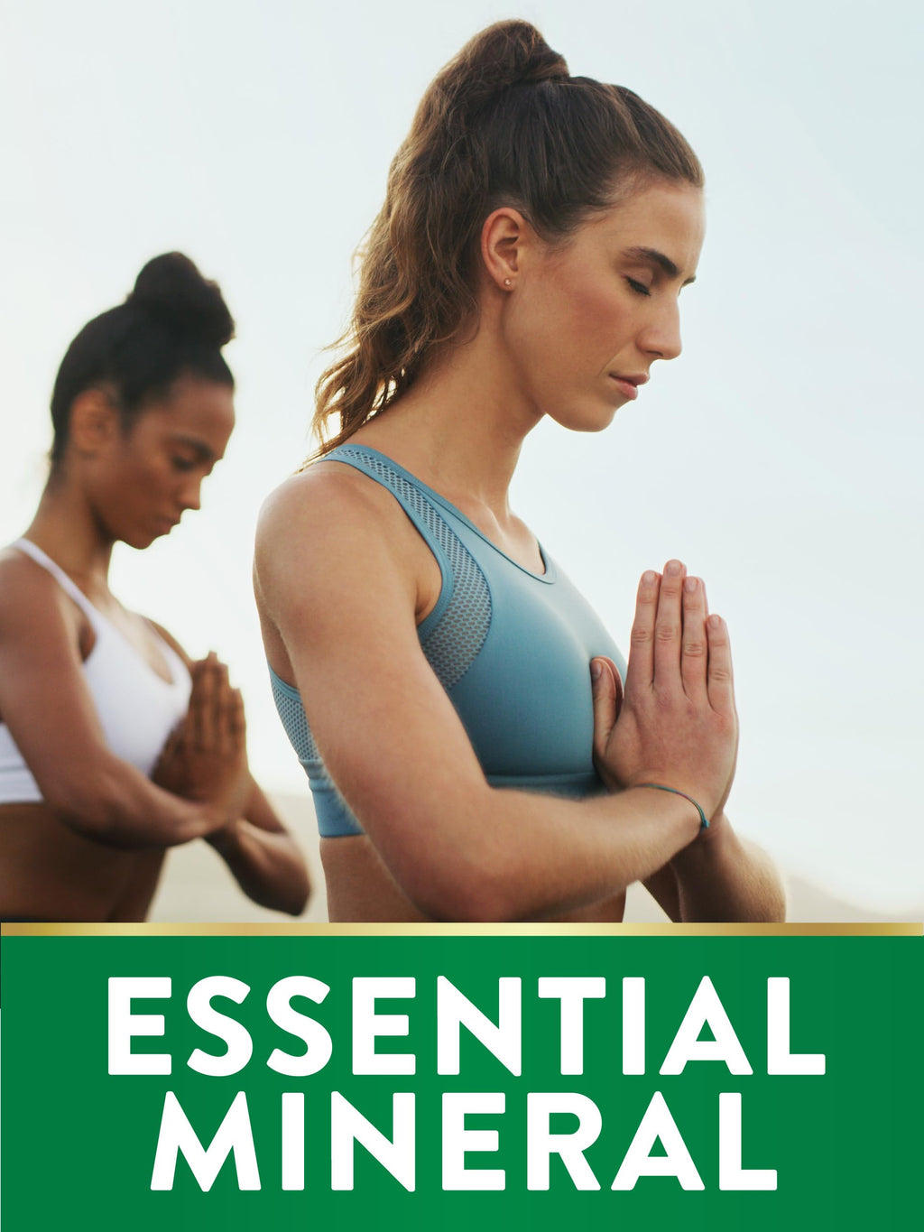 natural magnesium for better sleep