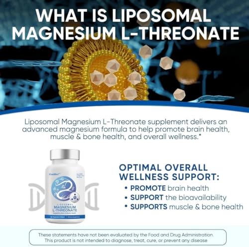 Natural magnesium for bone health